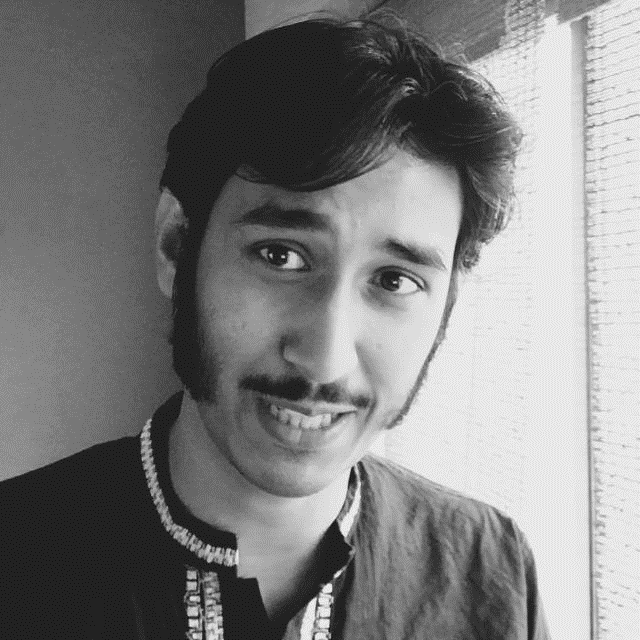 Our Team – Islamic Literary Society